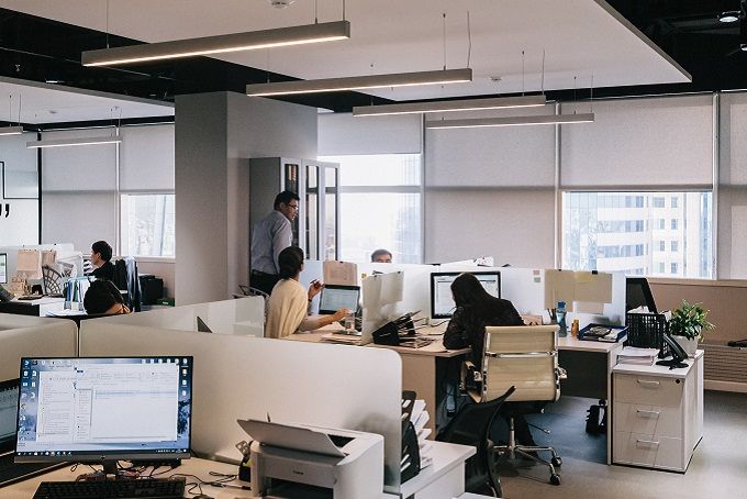 Organising Your First In-Person Team Meeting Since Lockdown | Speakers ...